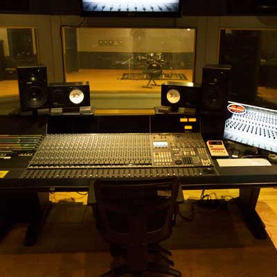 Music School & Education | College of Contemporary Music | Musicians ...