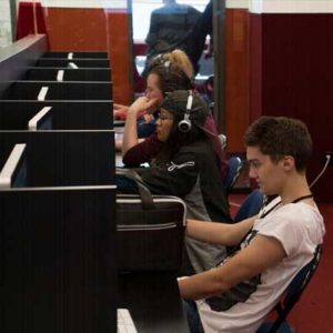 Music School Campus in Hollywood, California | Musicians Institute