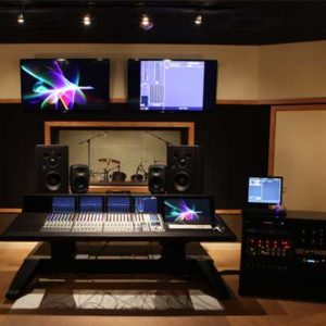 Music School Campus in Hollywood, California | Musicians Institute