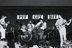 About Us Musicians Institute Music School in Hollywood, California