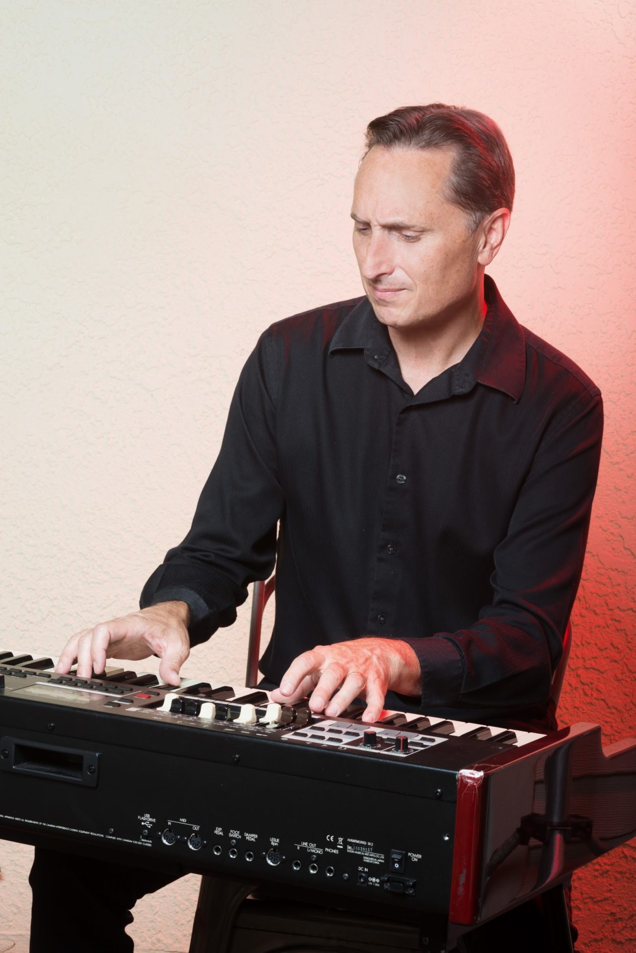 JOE BAGG | Musicians Institute