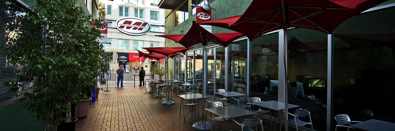 Campus Tours | Private & Groups Available | Musicians Institute Hollywood