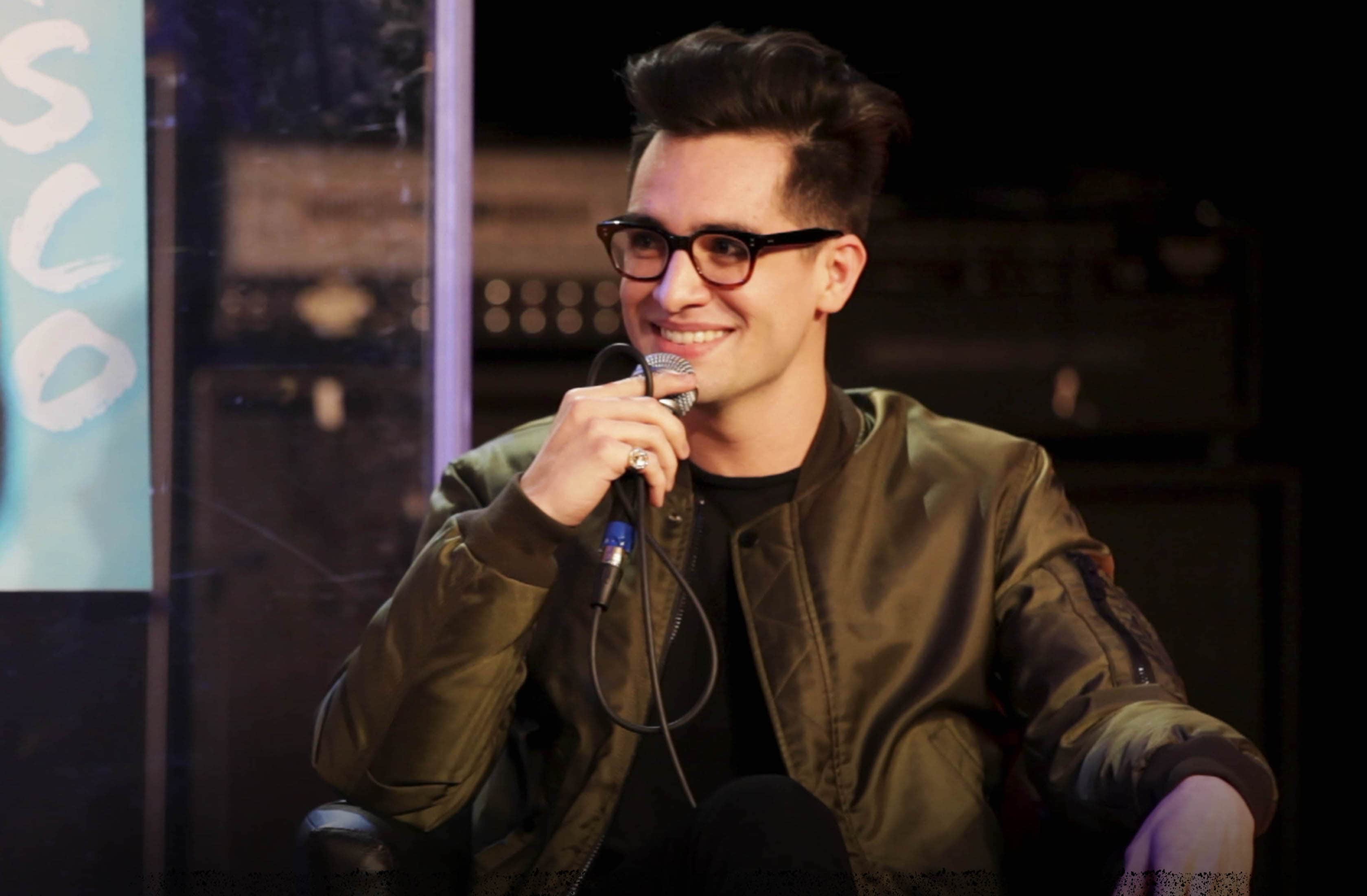 Panic! At The Disco Conversation Series | Musicians Institute