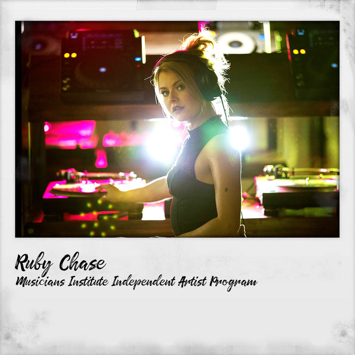 Ruby Chase | Musicians Institute