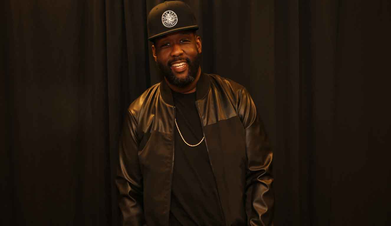 Panelist Spotlight: Adam Blackstone | Musicians Institute