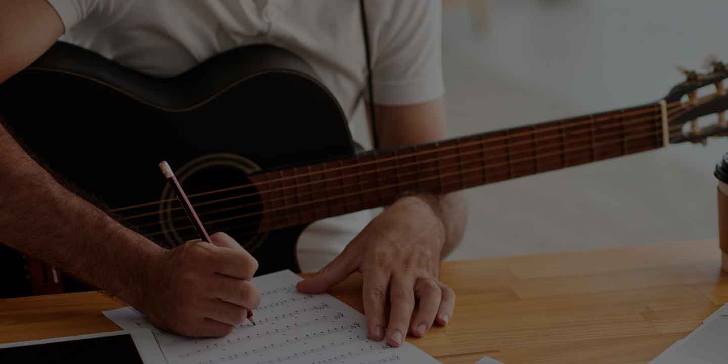 Songwriting Degree Program | Songwriters Courses | Musicians Institute