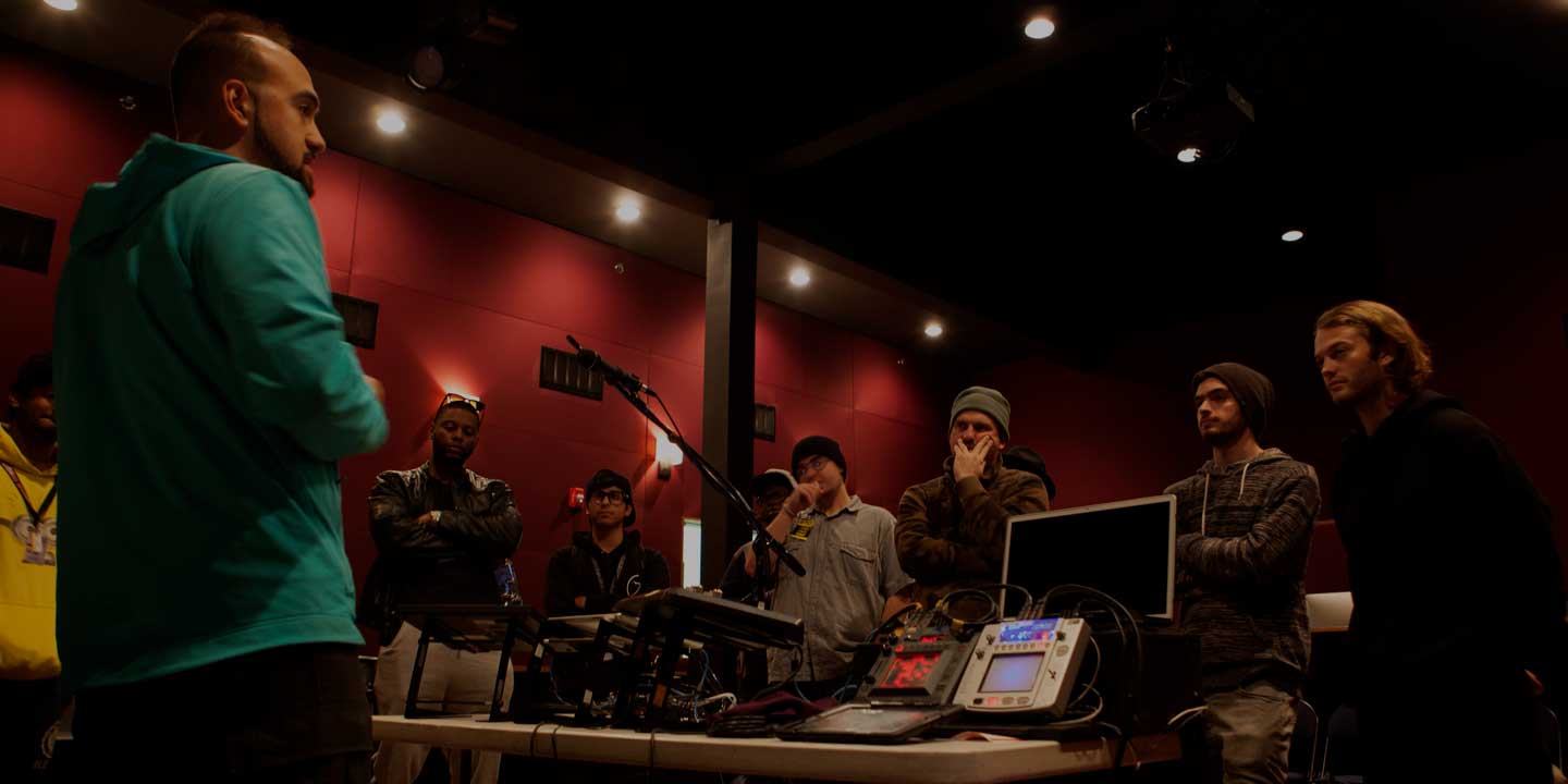 Associate of Science Music Degrees | Music Programs | Musicians Institute