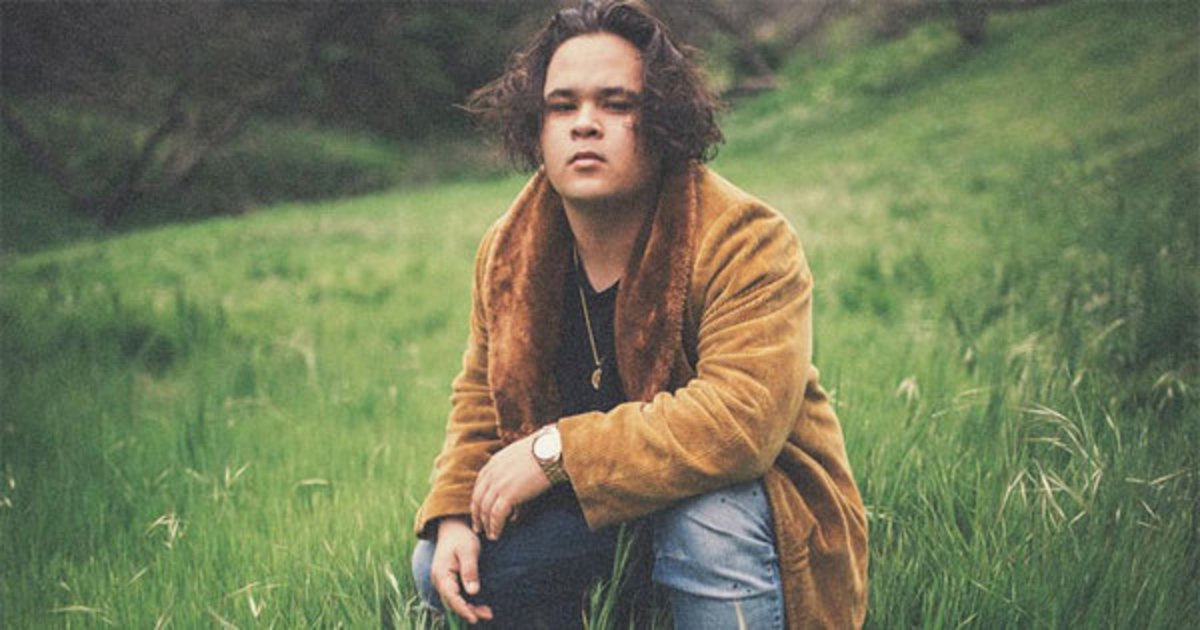 Zacari Lands Record Deal With Top Dawg Entertainment And Just Released ...