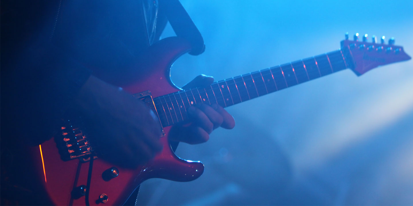 Master of Music in Performance Degree | Musicians Institute