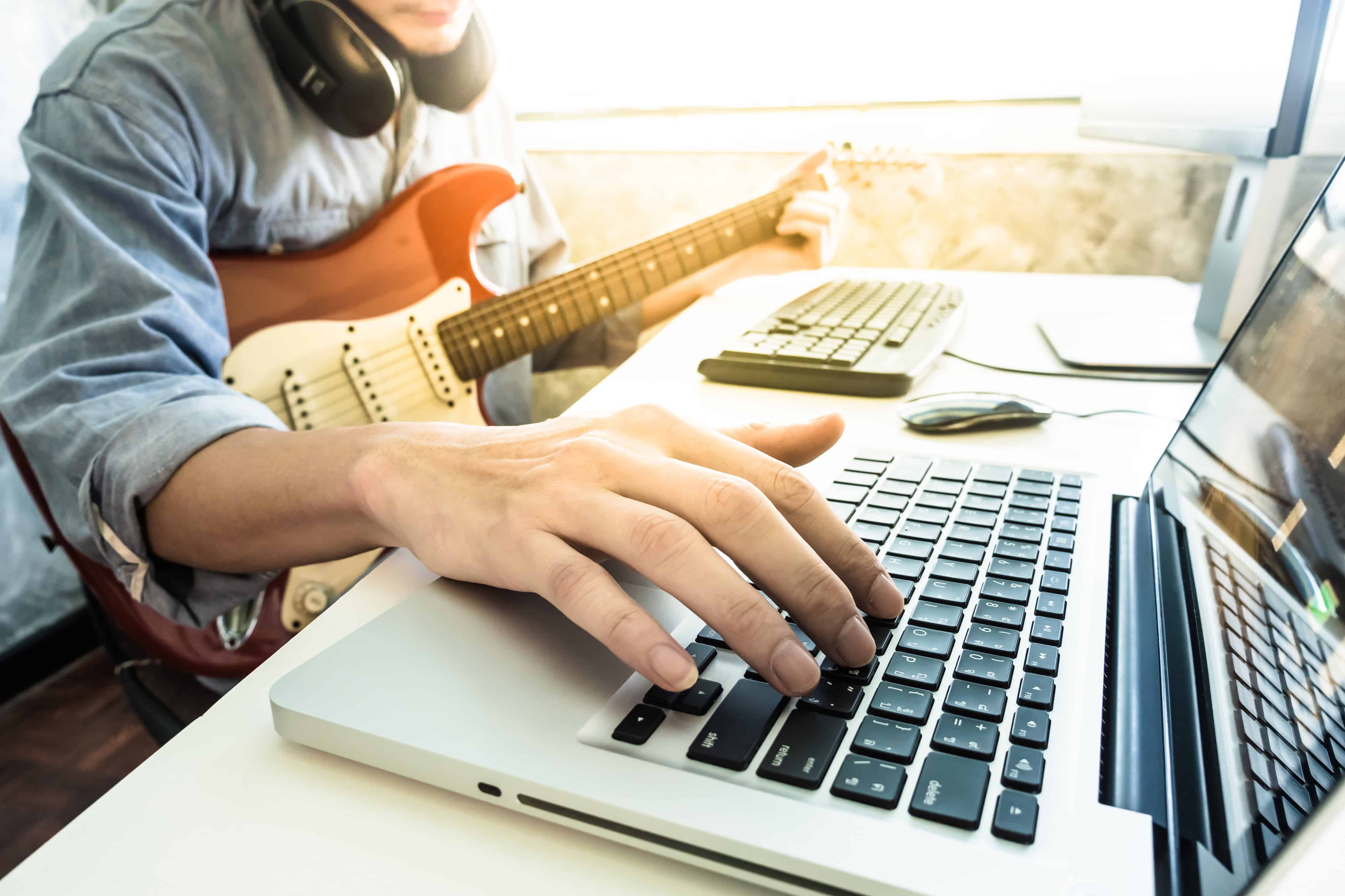 11 Music Blogs You Should Follow Musicians Institute