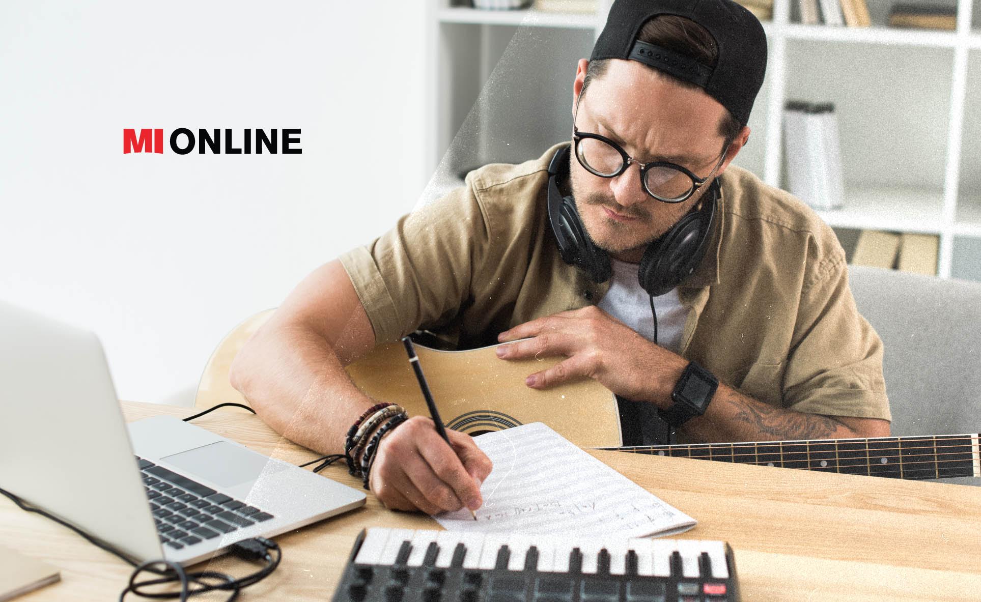5 Benefits of Online Learning: Music Careers Online | Musicians Institute