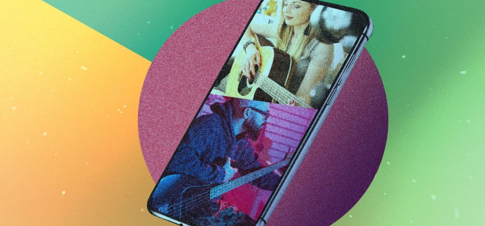 8 Collaborative Music Apps To Make Music With Anyone | Musicians Institute