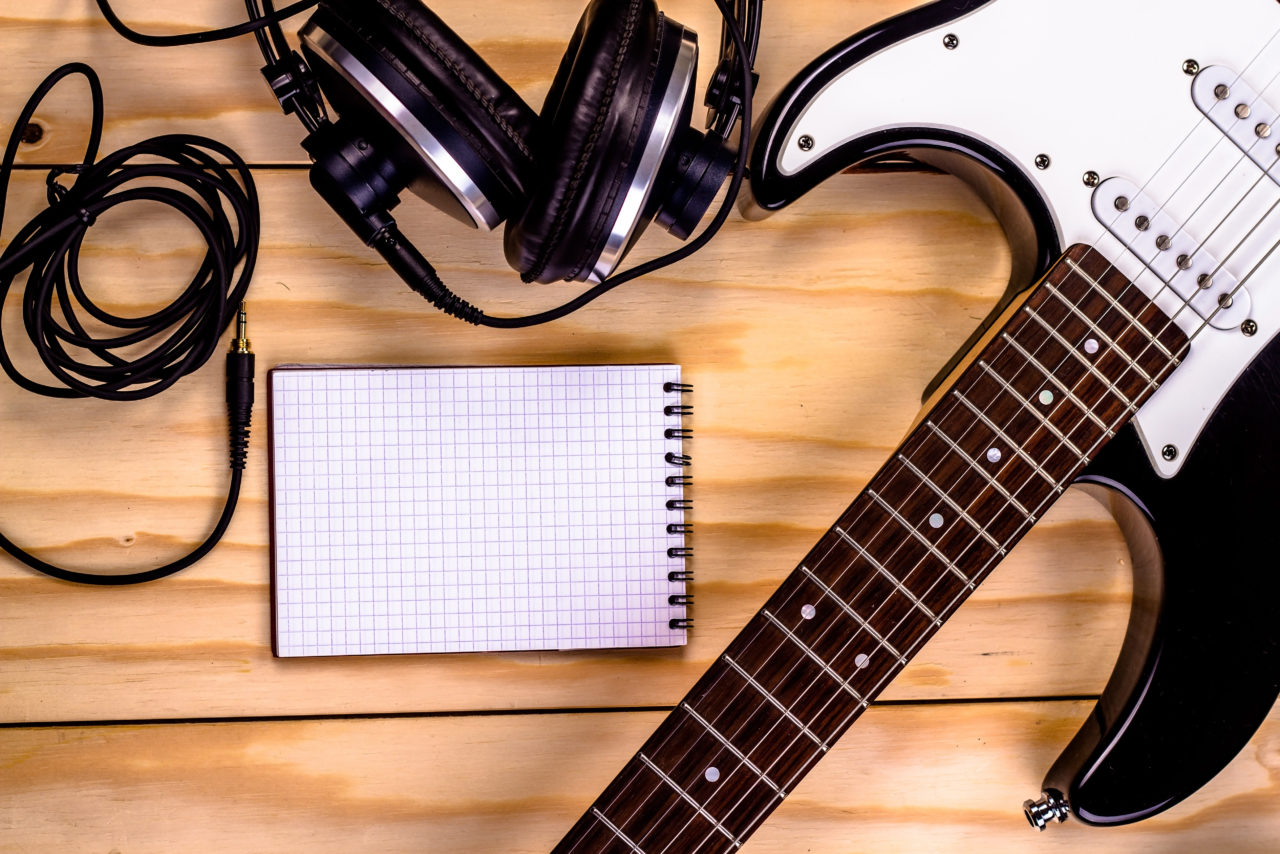 5 Tips to Create an Effective Daily Guitar Practice Routine | MI.edu