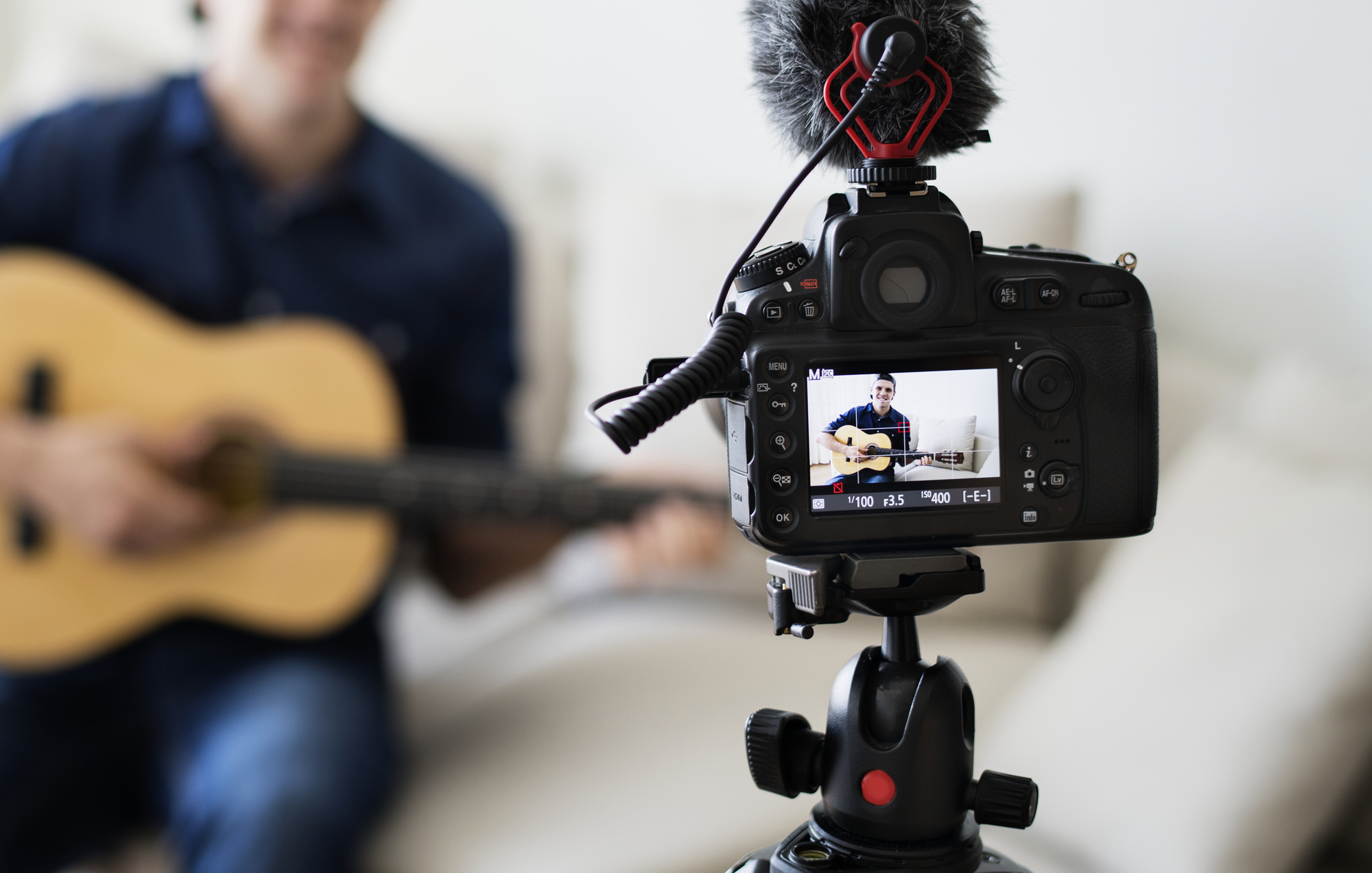 Why Video Makes a Profitable Music Marketing Strategy