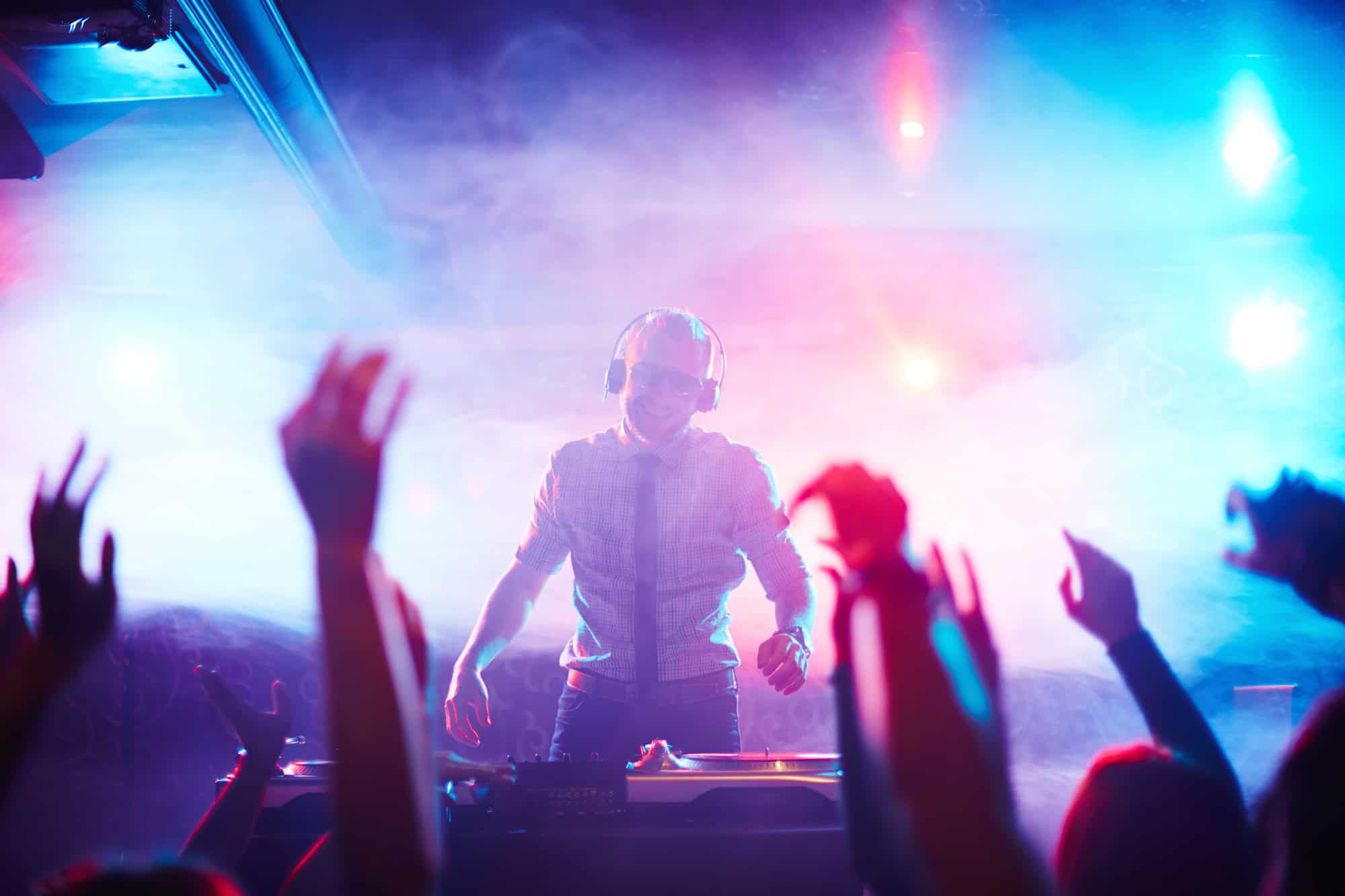 How to Build a Fanbase When Starting a DJ Career | Musicians Institute