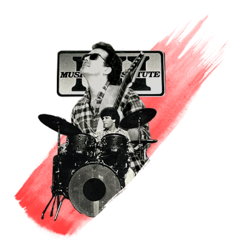 Musicians Institute Hollywood | College of Contemporary Music