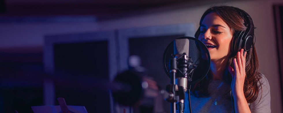 Top Breathing Techniques for Singers | Musicians Institute