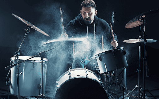 How To Improve Speed As A Drummer Musicians Institute How To Improve Speed As A Drummer Musicians Institute