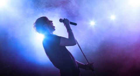 How to Improve Your On-Stage Performance | Musicians Institute