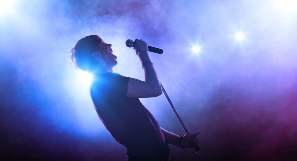 How to Improve Your On-Stage Performance | Musicians Institute
