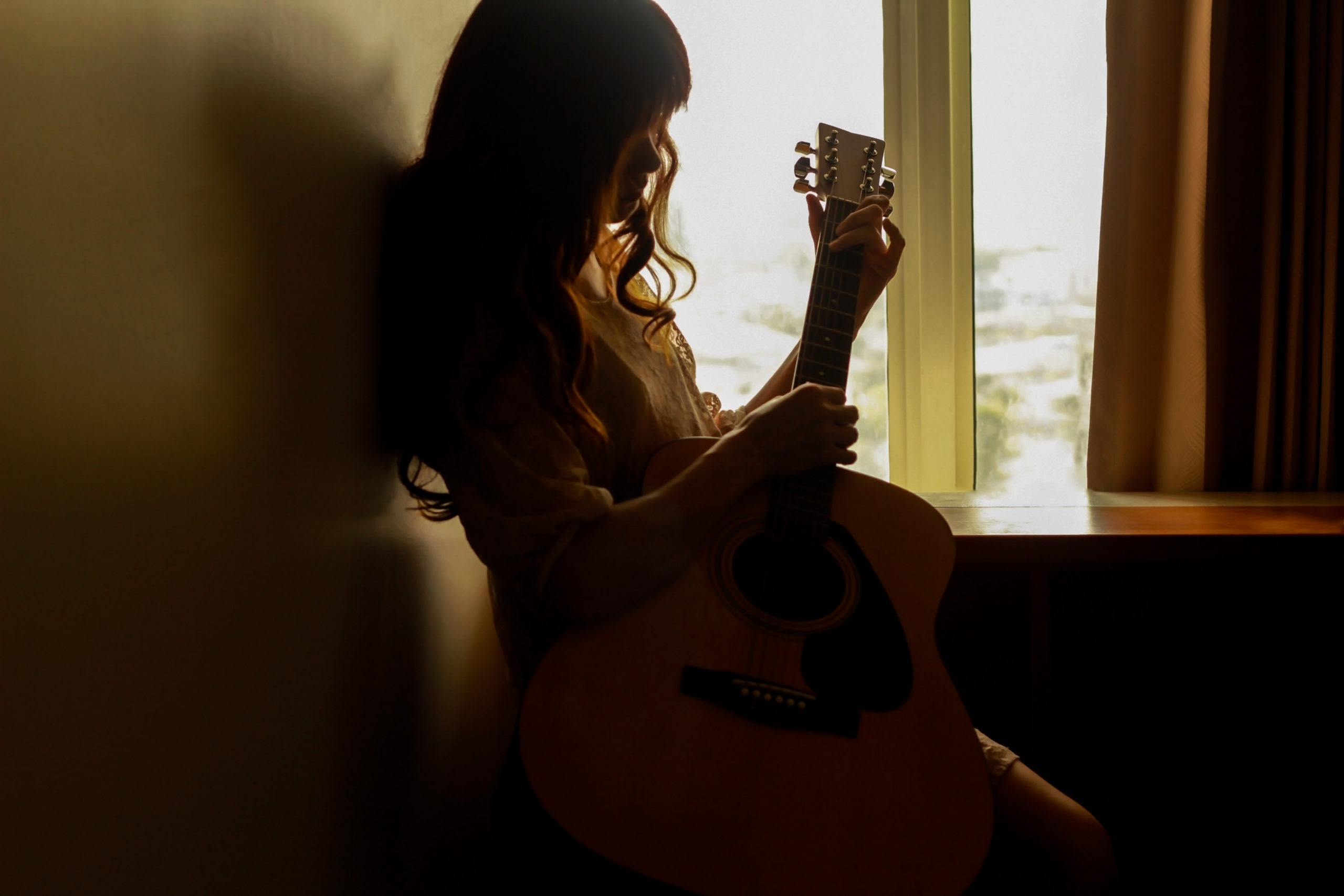 How to Find Your Unique Guitar Sound | Musicians Institute