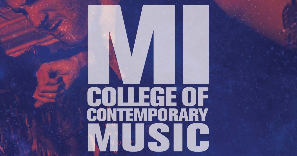 MI Press | Music Instruction Titles | Musicians Institute Hollywood