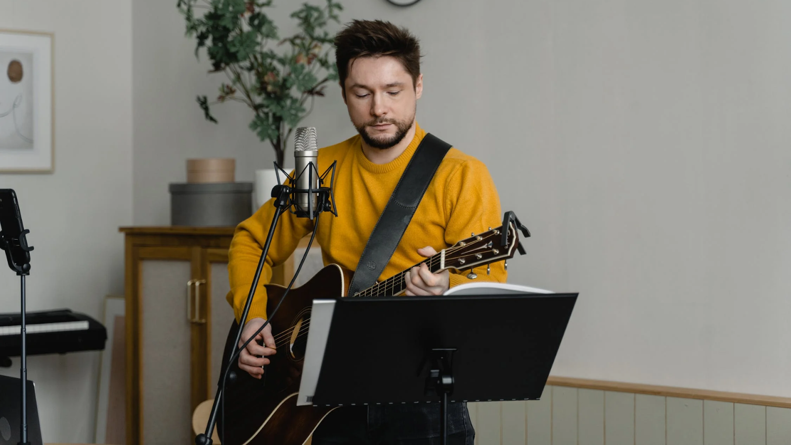 5 Expert Tips to Ace a Music Audition | Musicians Institute