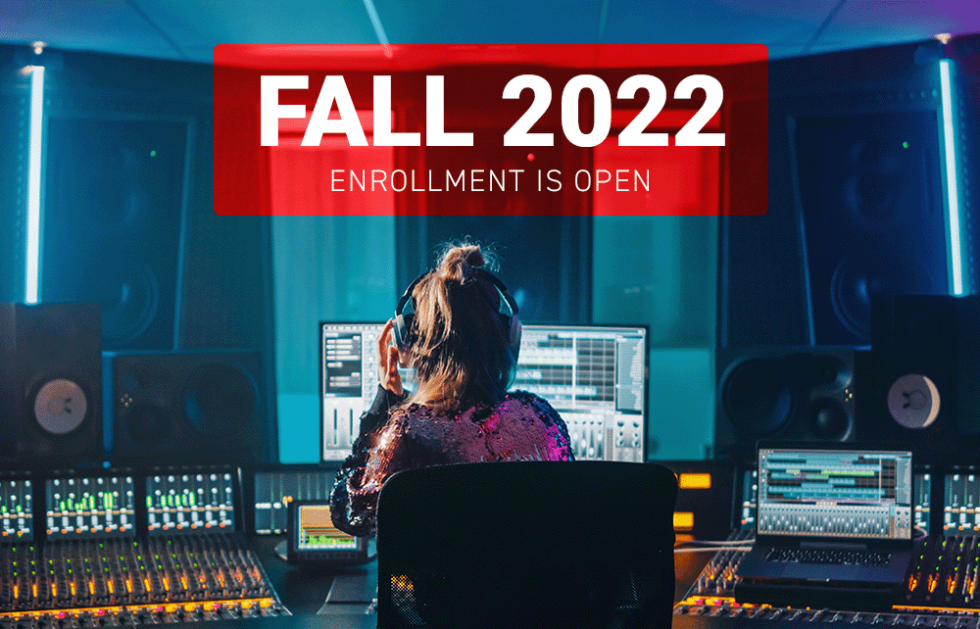 College of Contemporary Music | Musicians Institute