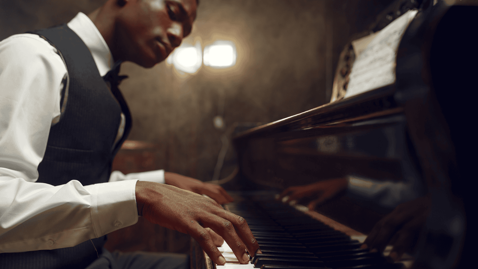 5 Habits That Every Successful Pianist Has | Musicians Institute