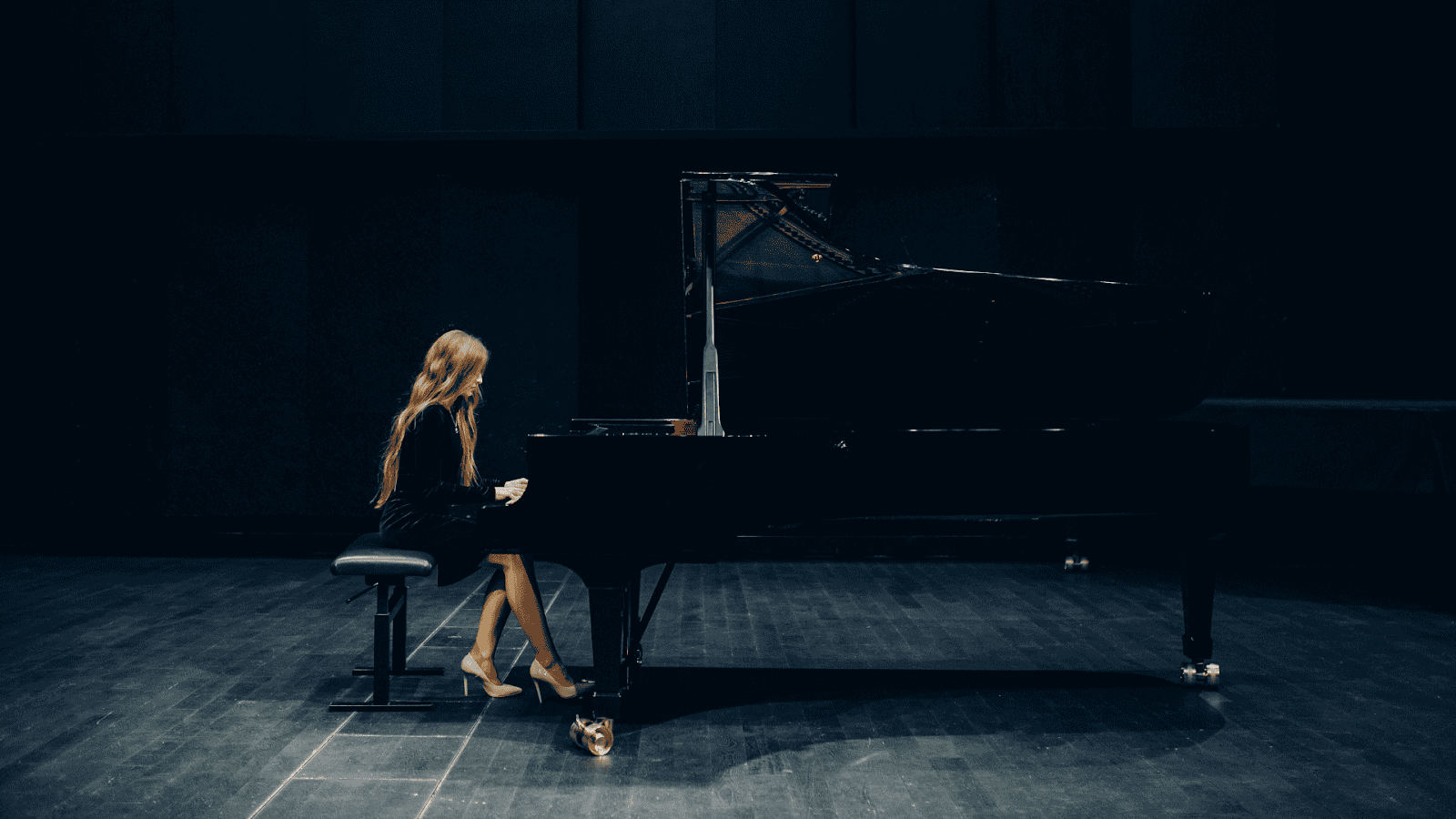 Top 5 Tips for Parents of Students Auditioning for Music School | MI