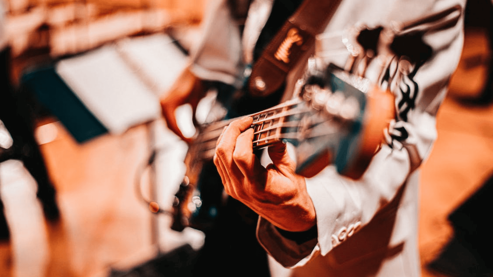 5 Tips to Improve Your Bass Playing Right Now | Musicians Institute