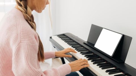 Beginners Guide to Buying Your First Keyboard | Musicians Institute