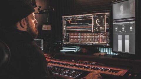 The Future of Audio Engineering: Trends and Innovations | MI