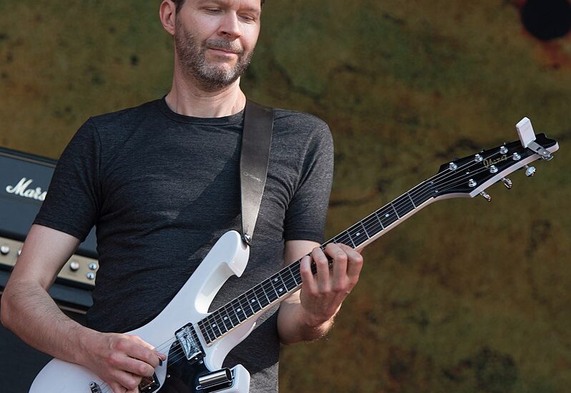 Paul Gilbert: MI Success Story | Musicians Institute