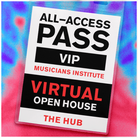 Musicians Institute Admissions and How to Apply to Music College