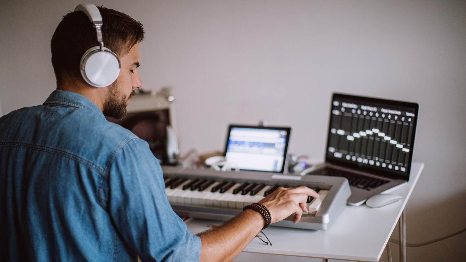 Make The Most of MI’s Keyboard Education Program | Musicians Institute