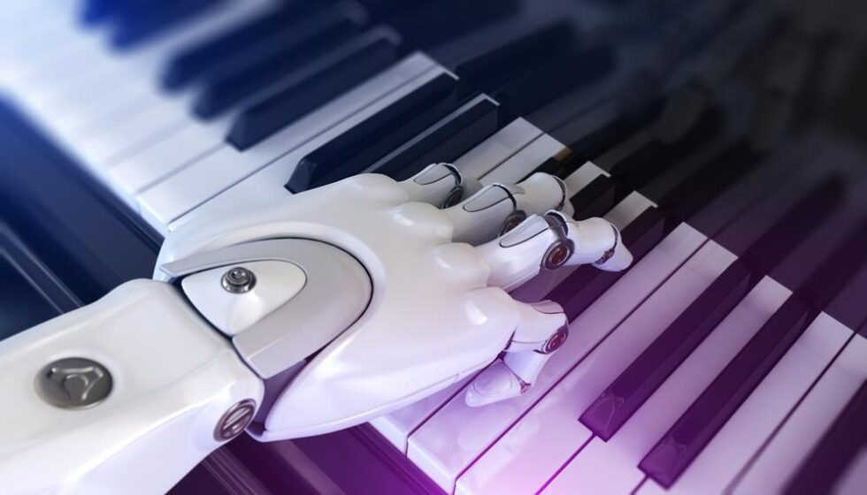 The Impact of Artificial Intelligence on the Music Industry | Musicians ...