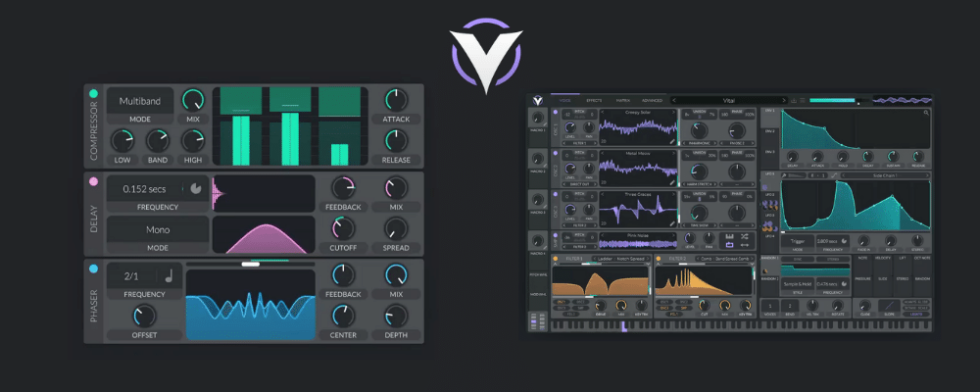 3 Reasons To Use Vital: A Free Synthesizer Alternative to Serum | Musicians Institute