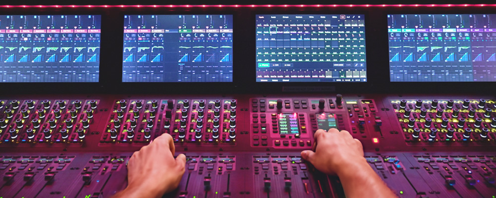 Musicians Institute Live Music Event Production Program Gains Traction ...