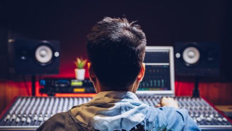 Accelerate Your Music Production Skills | Musicians Institute