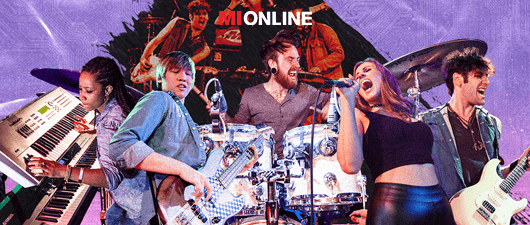 College of Contemporary Music | Musicians Institute