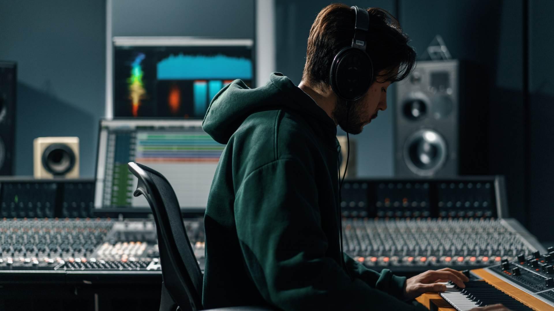 Alternative Career Paths in Audio Engineering | Musicians Institute