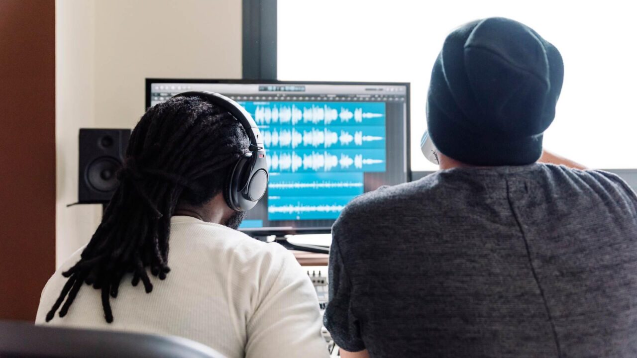 Alternative Career Paths in Audio Engineering | Musicians Institute