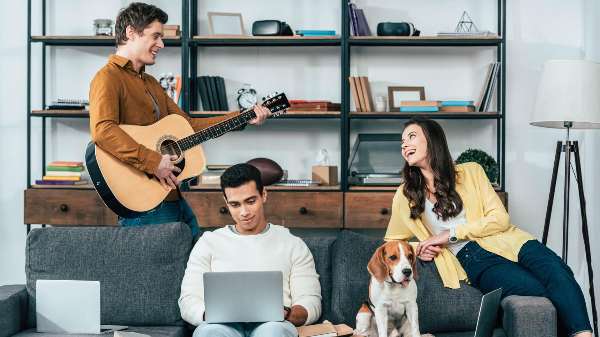 What is Life as a Music Major Like? | Musicians Institute