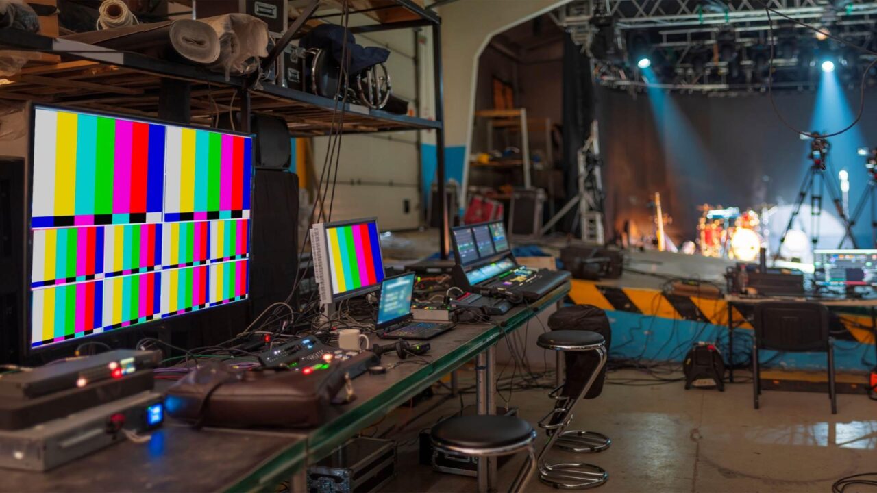 Alternative Career Paths in Audio Engineering | Musicians Institute