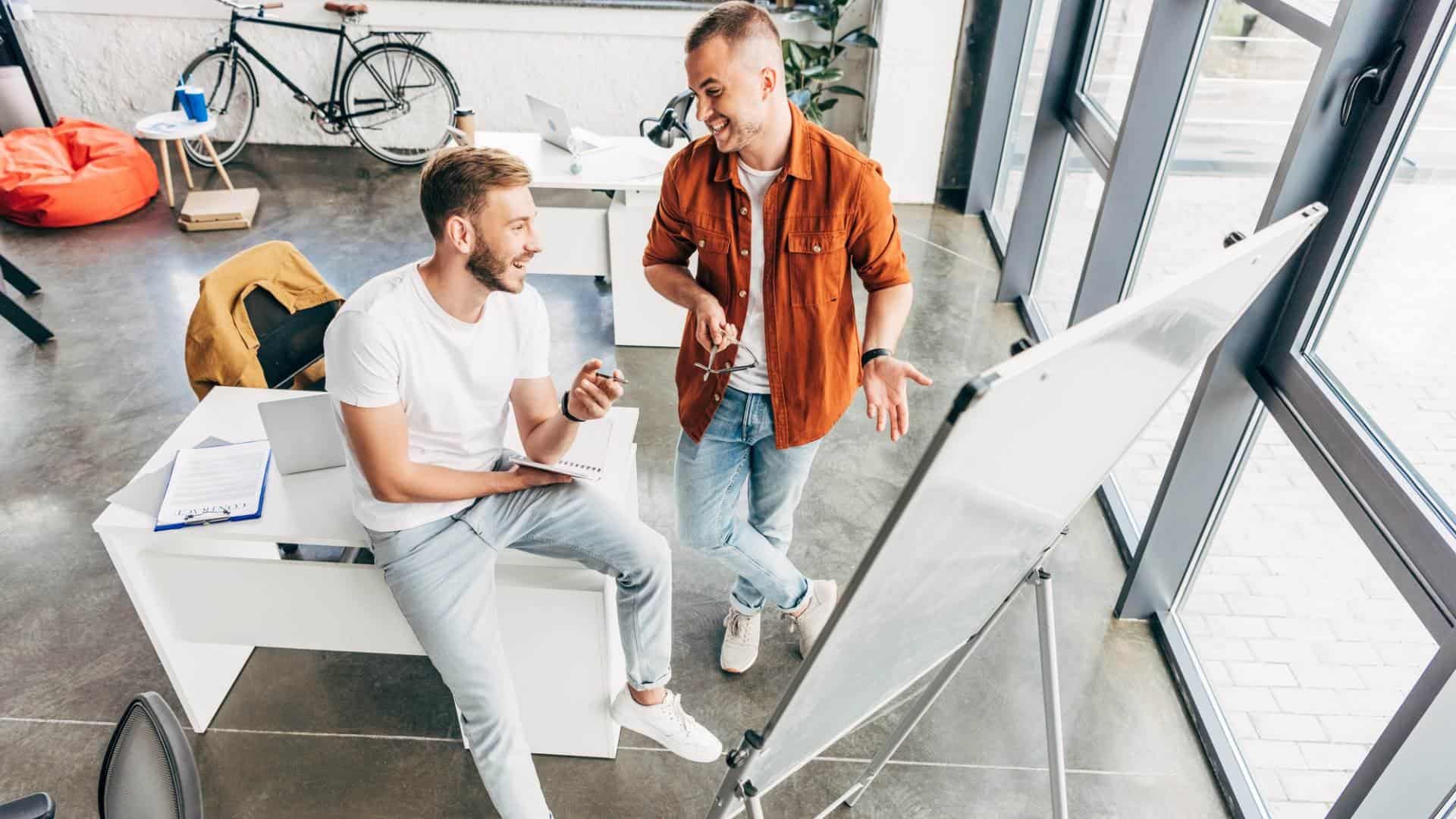 Prepare For a Career in the Music Business | Musicians Institute