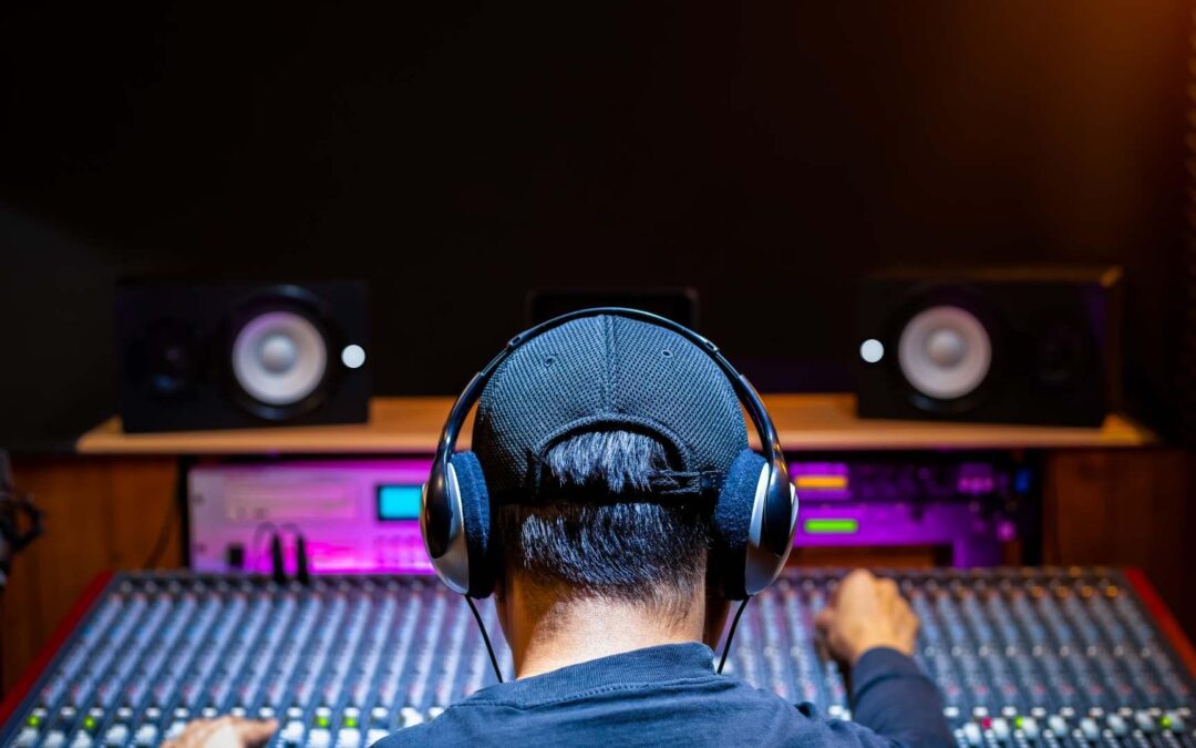 How The MI Music Production Program Prepares Students | MI