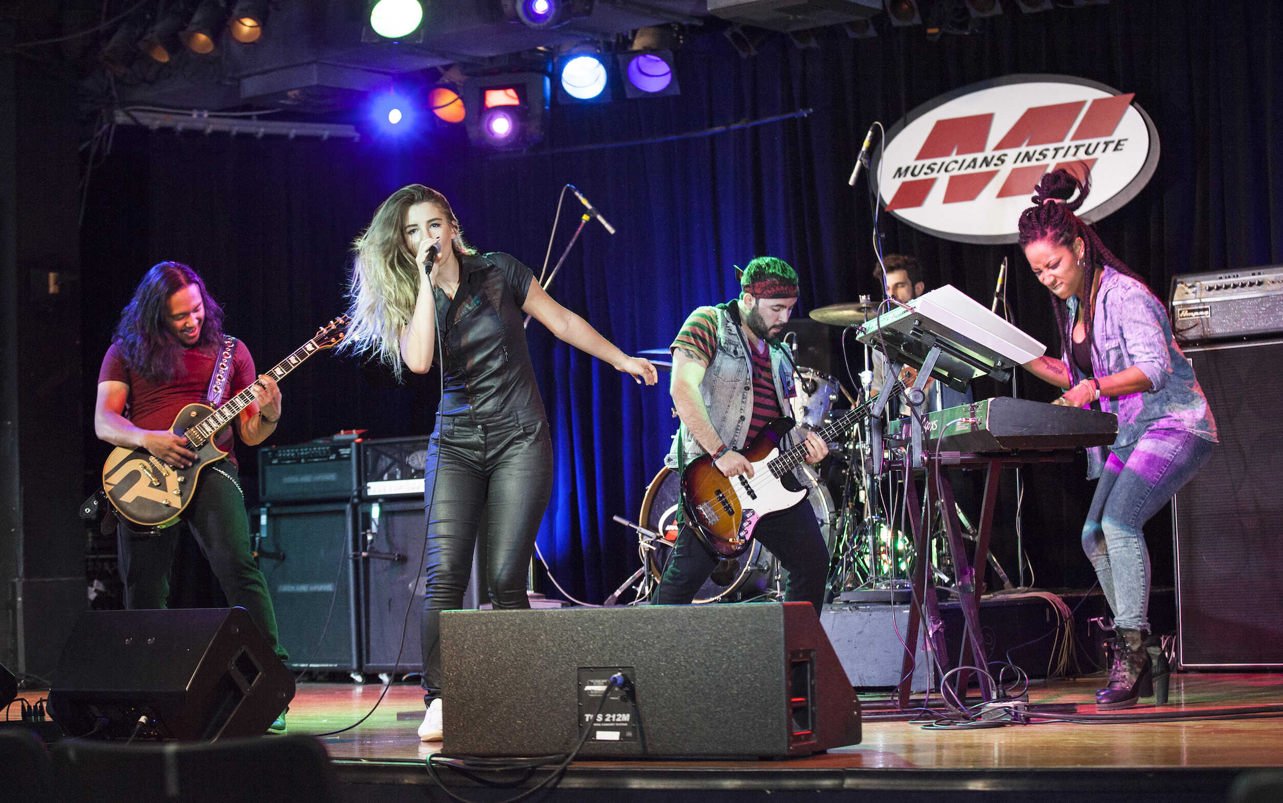 Hit the Road: A Guide to Booking Your First Band Tour