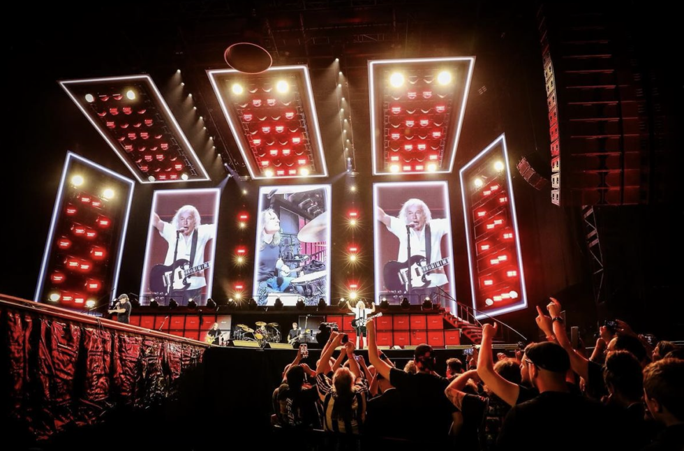 Musicians Institute Graduate Matt Laug Joins AC/DC On European Leg of ...