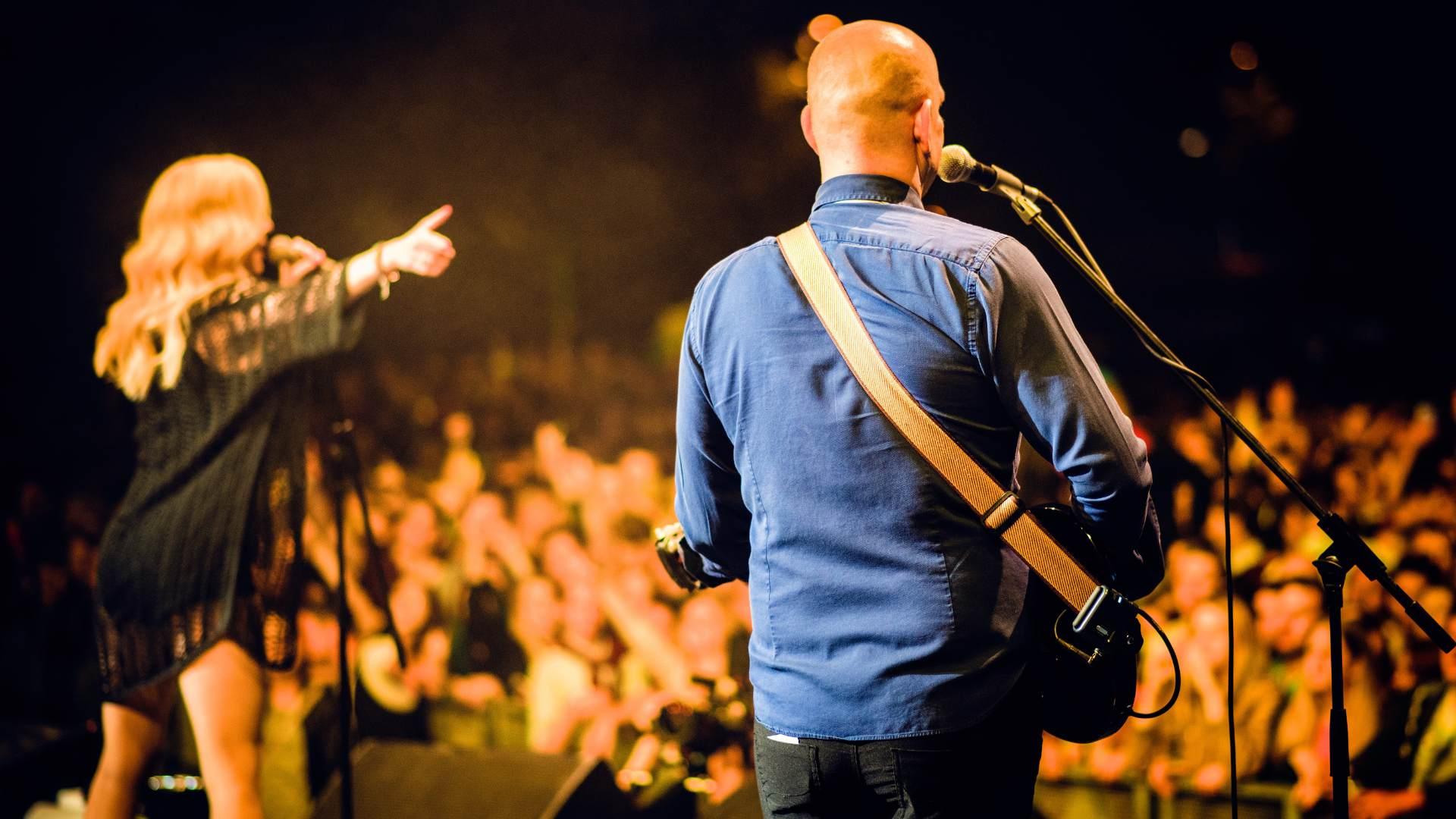 What Every Artist Should Know About the Music Business | MI